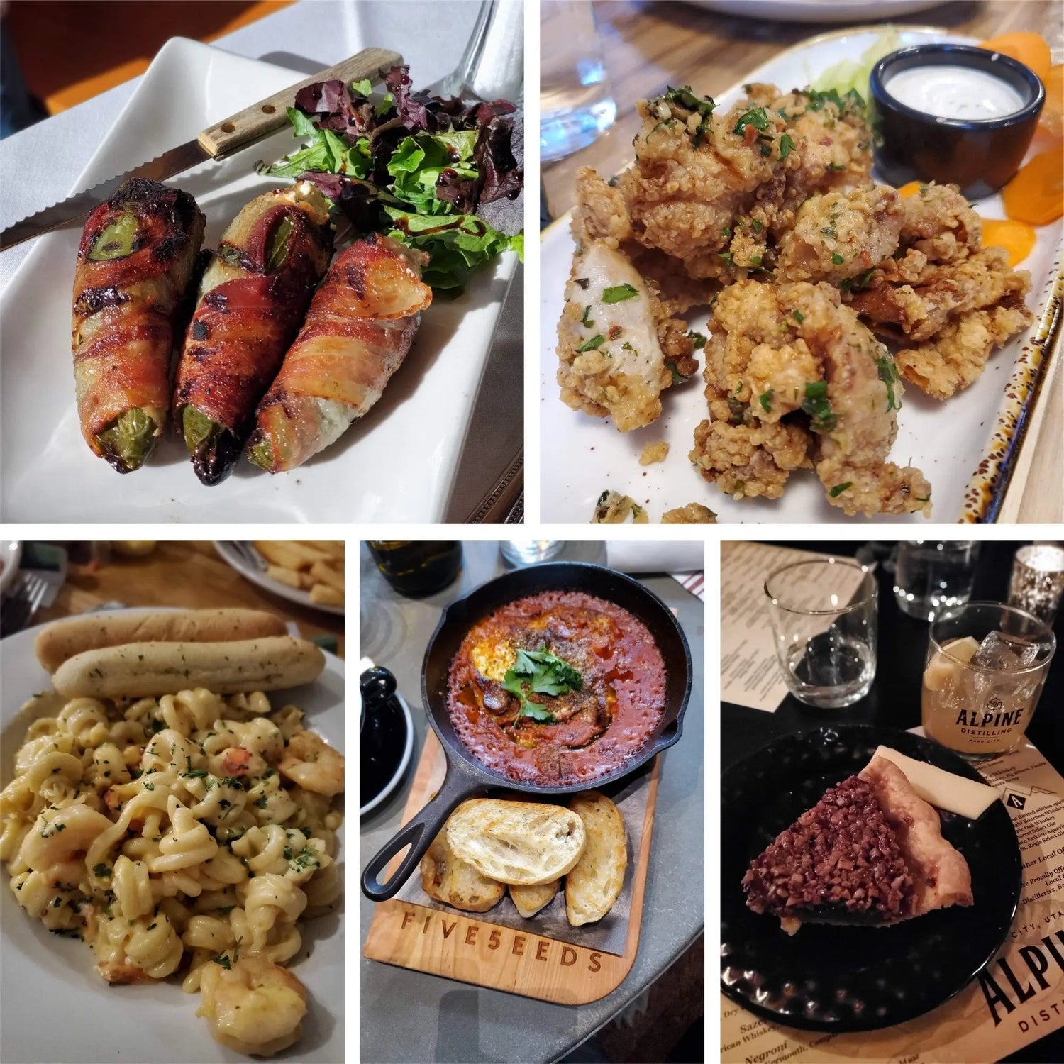 Après Ski Food Guide: 5 Must-Try Dishes from Top Ski Resorts – All ...