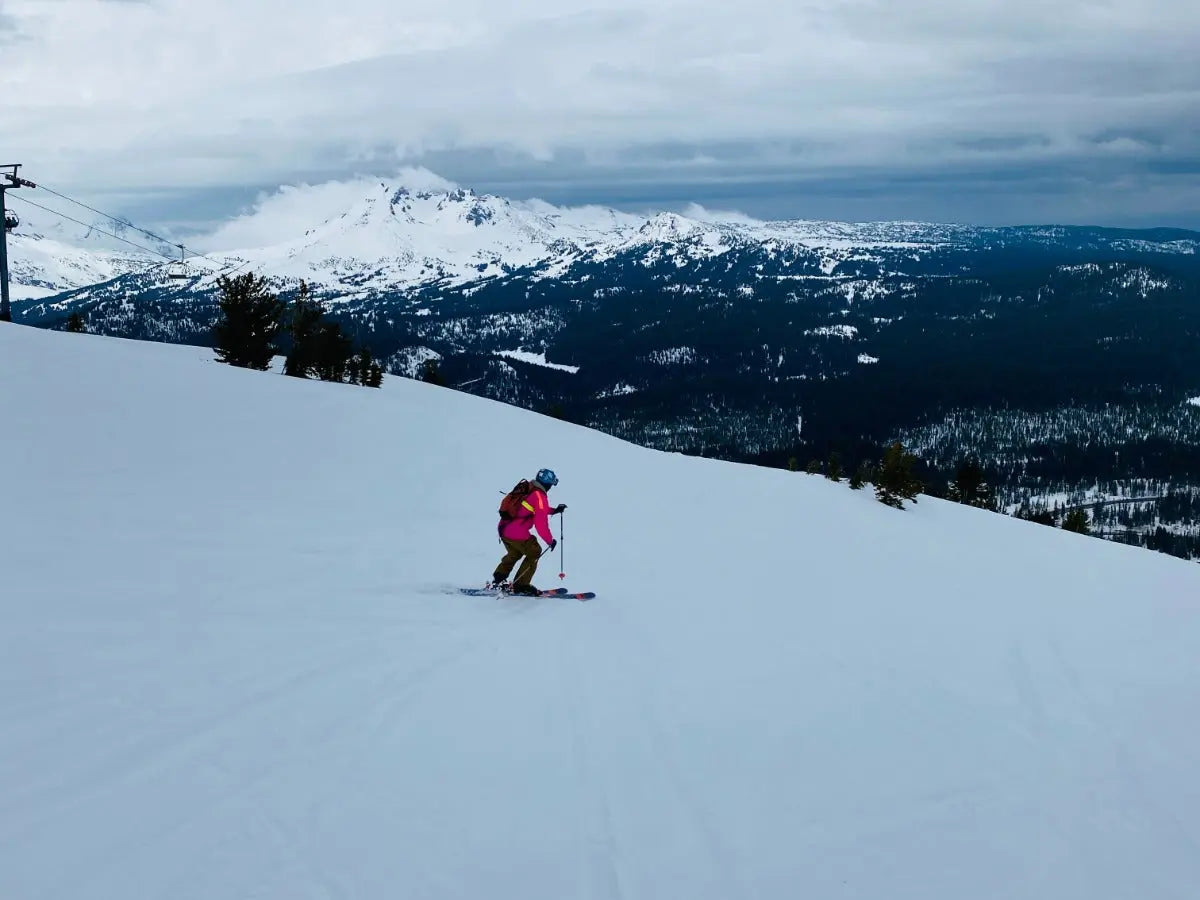 Ski Season Training Plan: Strength, Mobility & Recovery – All About ...
